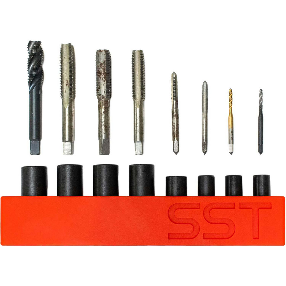 Stupid Simple Tools - Tapping Adapter Sets: Tap Adapter Size: 1 ...