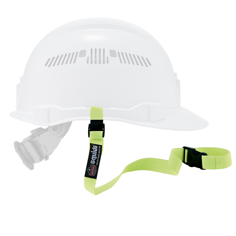 Ergodyne - Hard Hat Accessories: Lanyard with Clip, Hard Hat Lanyard ...