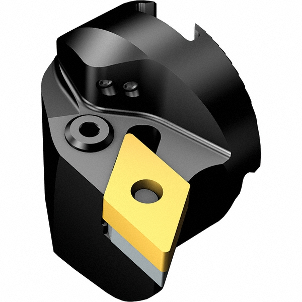 Sandvik Coromant - Modular Turning & Profiling Head: | MSC Direct
