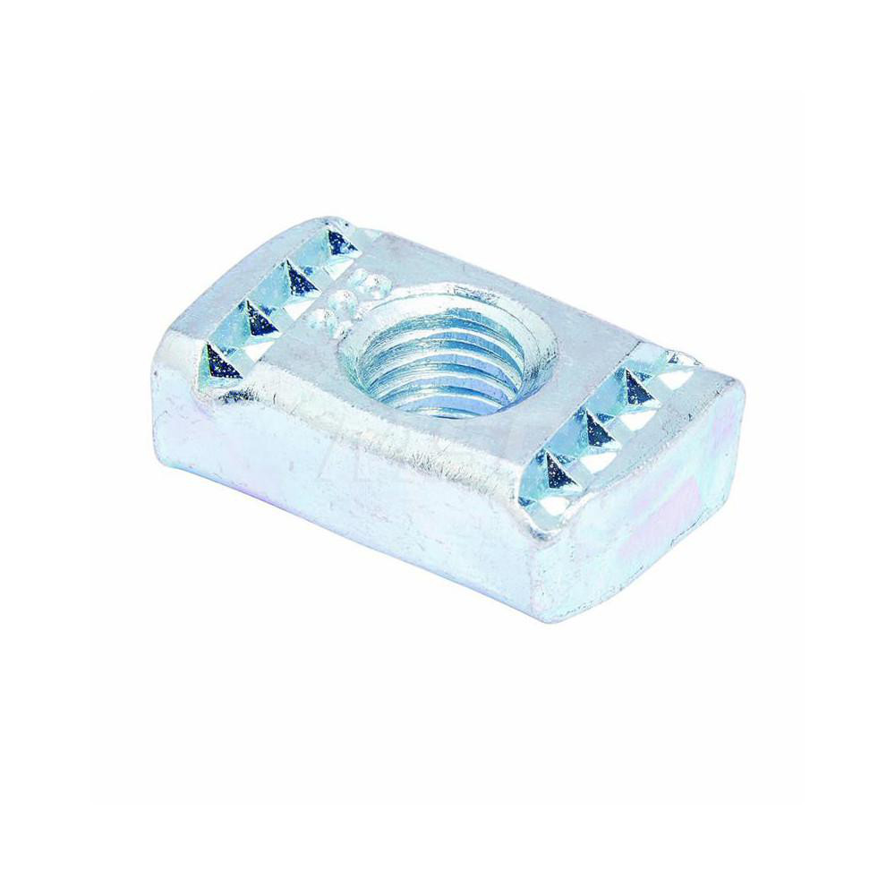 Cooper B-Line - Strut Channel Channel Nut without Spring: Use with B12 ...