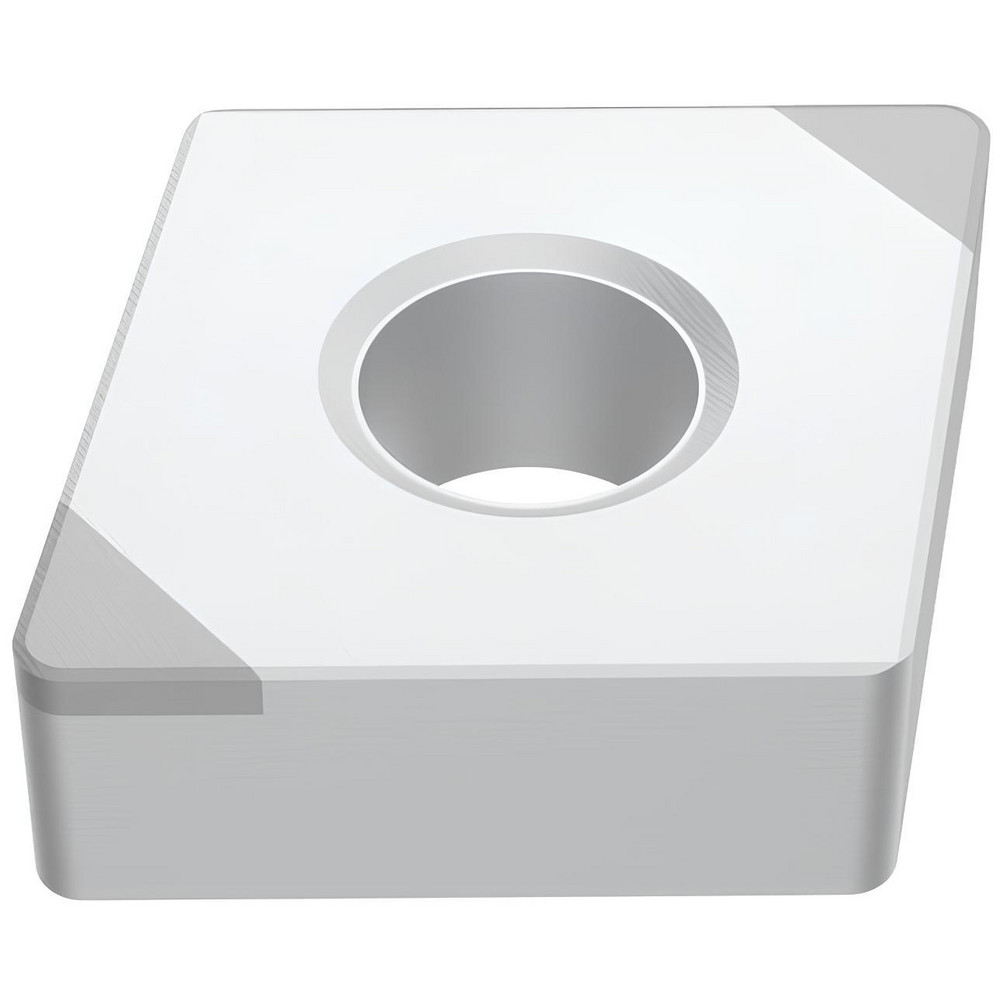 Seco - Turning Insert: CNGA432E-L1-B CBN200, PCBN | MSC Direct