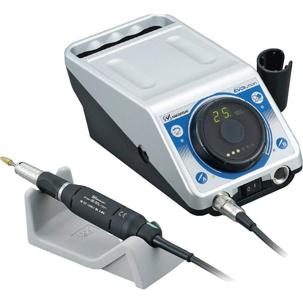 Nakanishi - Rotary & Multi-Tools: Product Type: Brushless Micro Grinder ...
