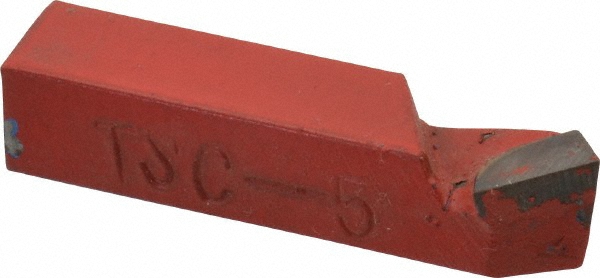 Interstate - 5/16 x 5/16" Shank, Square Shank Boring Single Point Tool ...