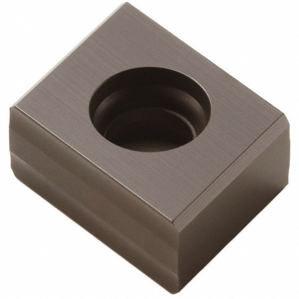 Seco - 335.18-130508M11T350M Carbide Milling Insert - 82675539 - MSC ...