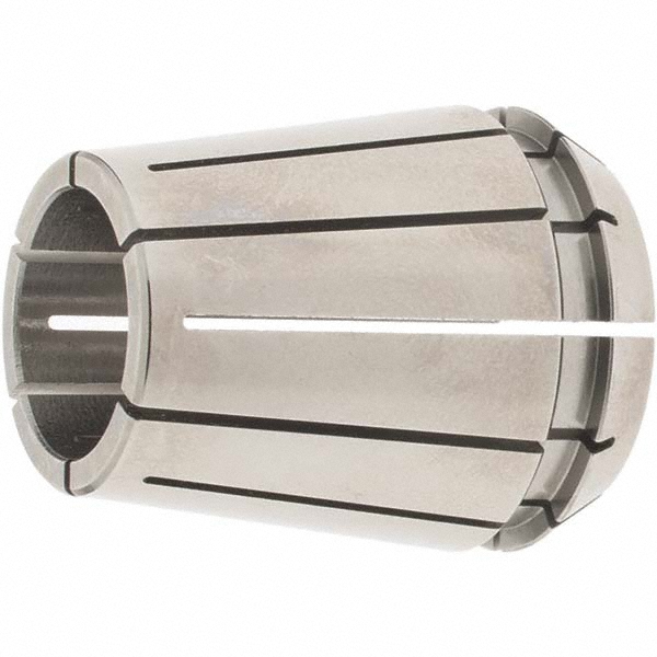 Iscar - 3/4" ER32 ER Collet - 82690173 - MSC Industrial Supply