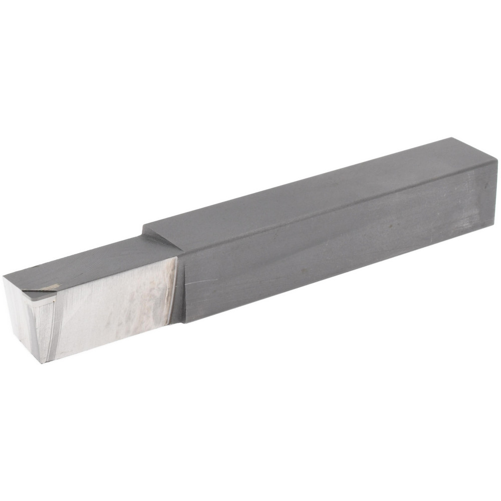 Made in USA - Single Point Tool Bit: AR-8, 1/2" Shank Width, 1/2" Shank ...