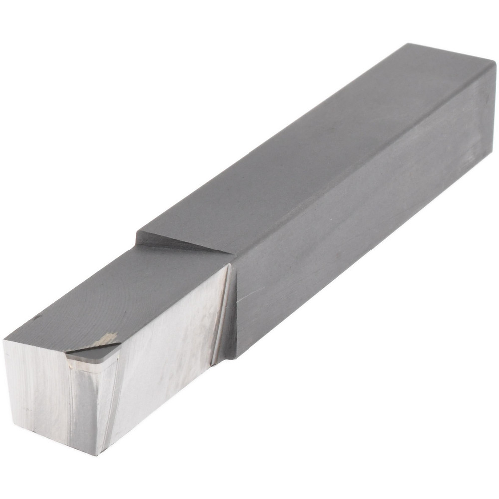 Value Collection - Single Point Tool Bit: AR-8, 1/2" Shank Width, 1/2 ...