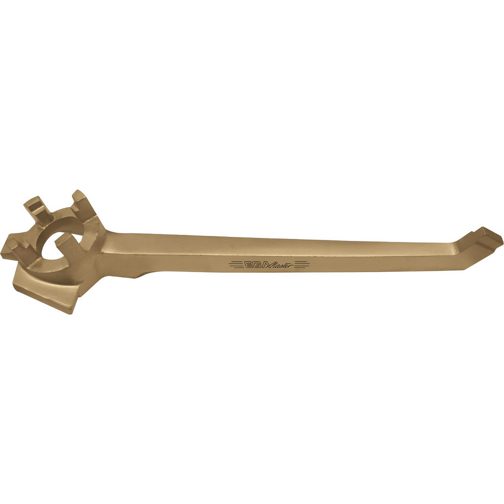 EGA Master - Drum & Tank Accessories: Accessory Type: Bung Wrench; For ...