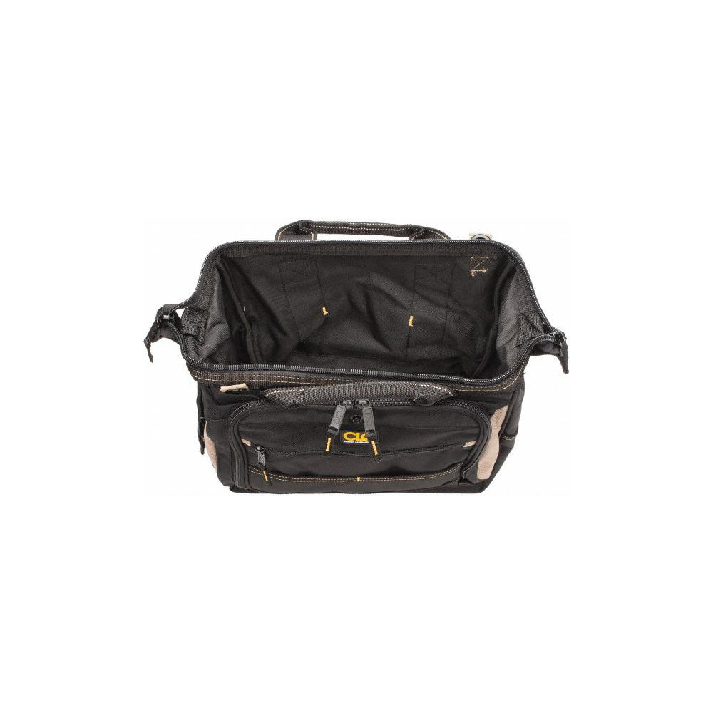 CLC - Tool Bag: 30 Pocket, 13" Wide | MSC Direct