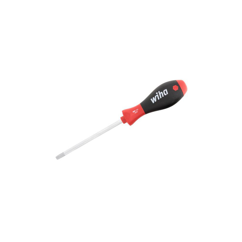 Wiha - Torx® Plus Driver: IP9, 6-3/4" OAL | MSC Direct