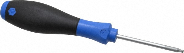 Wiha - IP9 Torx Plus Driver - 82707720 - MSC Industrial Supply