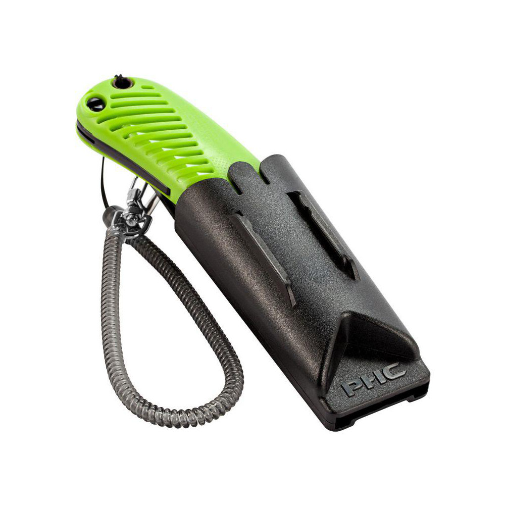 PHC - Utility Knife: Retractable | MSC Direct