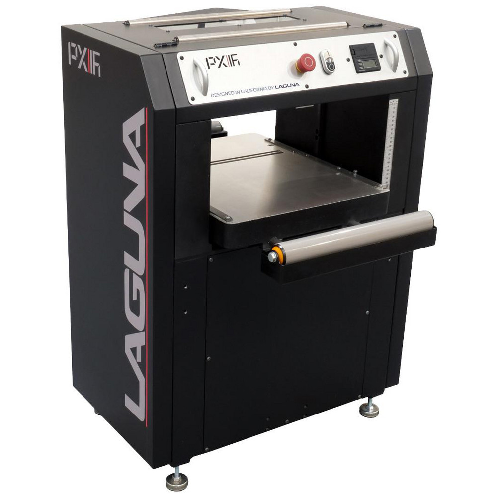 Laguna - Planer Machines: Cutting Width (Inch): 16; Maximum Cutting ...