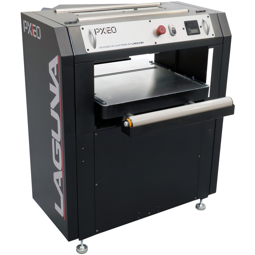 Laguna - Planer Machines: 20, 8 in, 20 in, 0.2500, 0.25, 138 | MSC Direct
