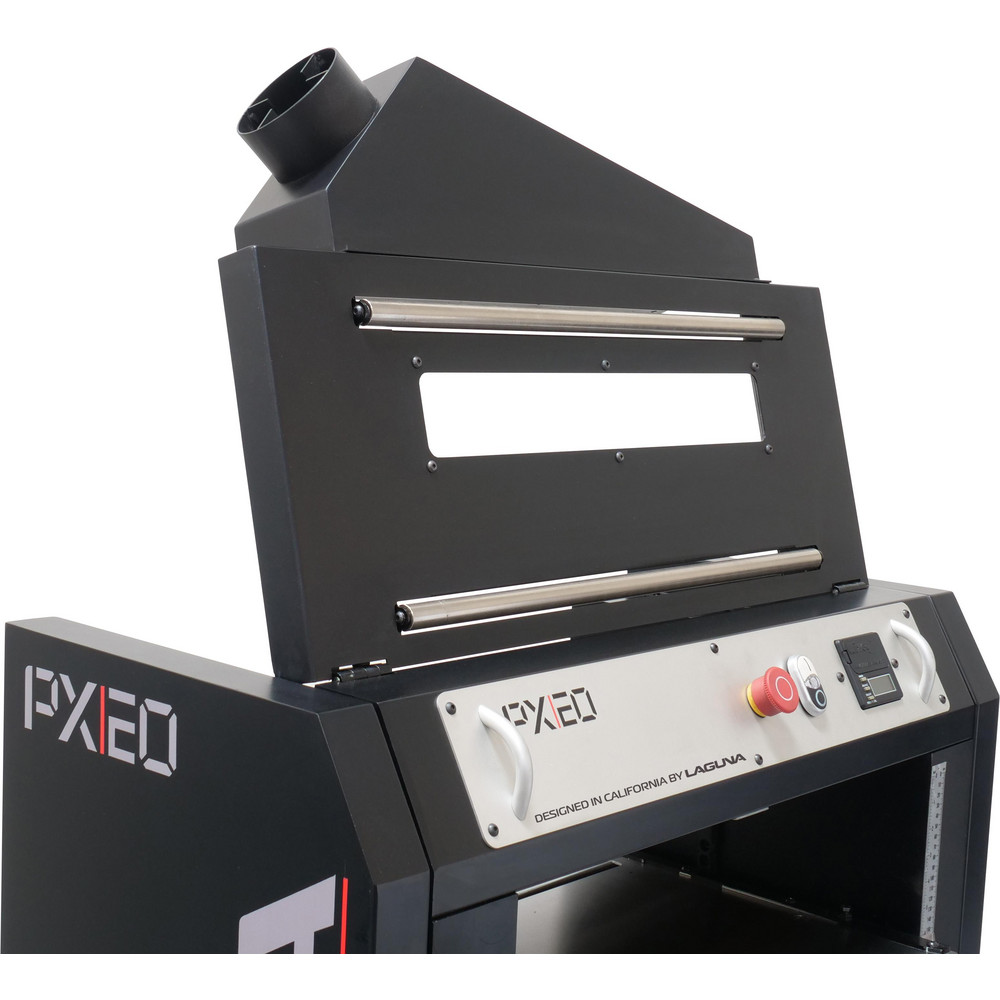 Laguna - Planer Machines: Cutting Width (Inch): 20; Maximum Cutting ...