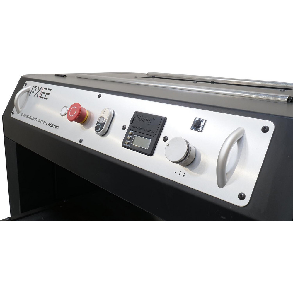 Laguna - Planer Machines: Cutting Width (Inch): 22; Maximum Cutting ...