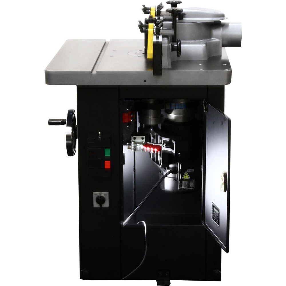 Laguna - Wood Shaper: 32 Table, 3 HP | MSC Direct