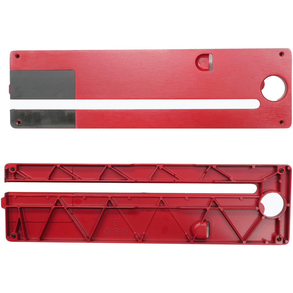 Laguna - Throat Plate Insert: For MTSF132110150-0130 Fusion F1 Tablesaw ...