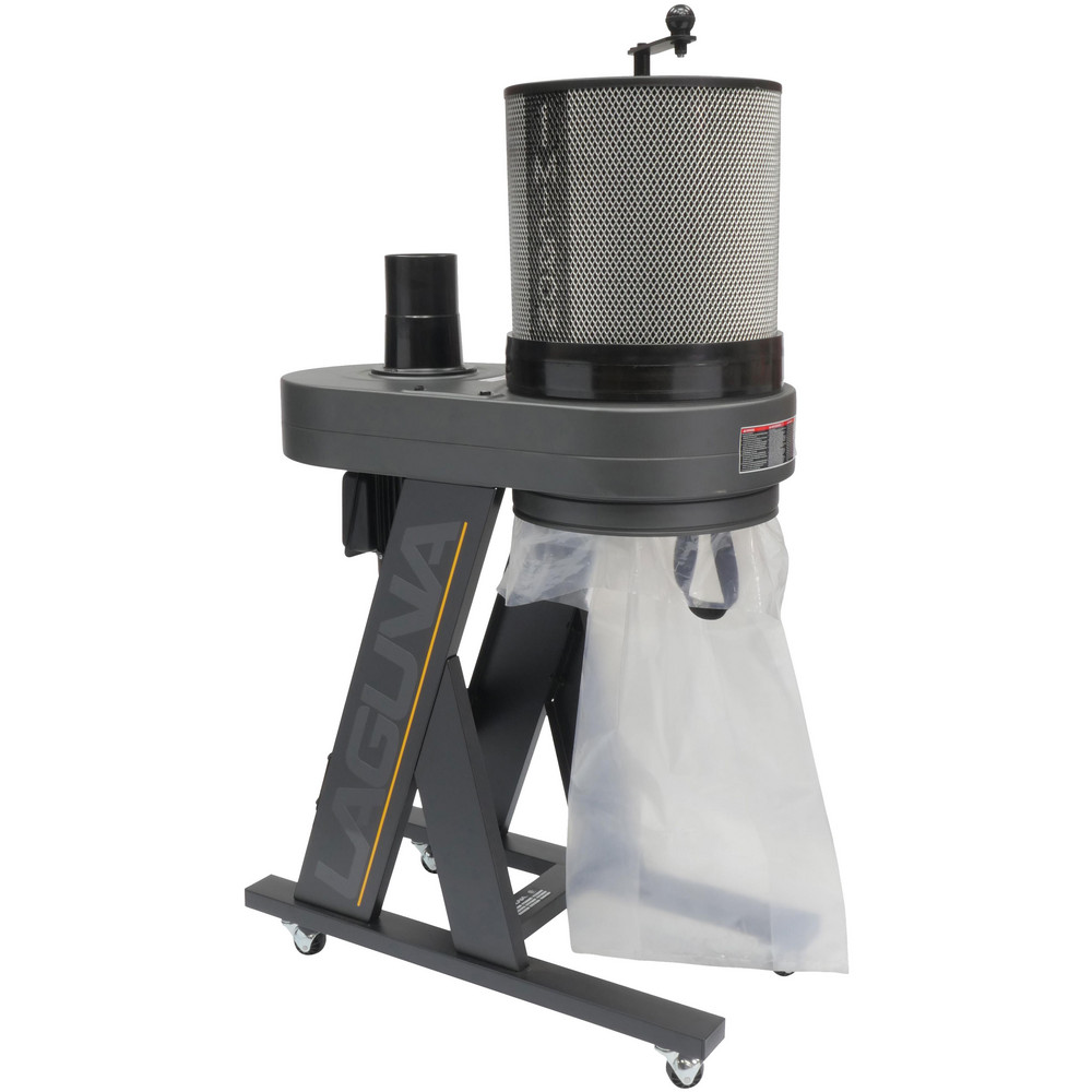 Laguna - Dust, Mist & Fume Collectors: Maximum Flow Rate: 650.0 | MSC ...