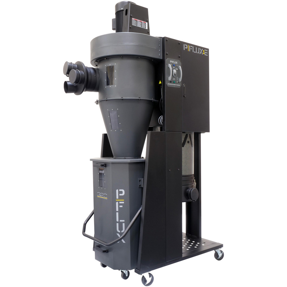 Laguna - Dust, Mist & Fume Collectors: 1740.0 | MSC Direct