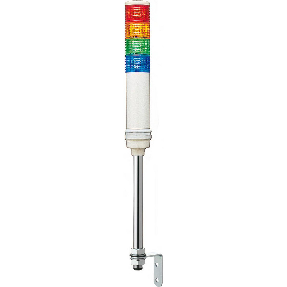 Schneider Electric - Stackable Tower Light Modules: Light Module ...