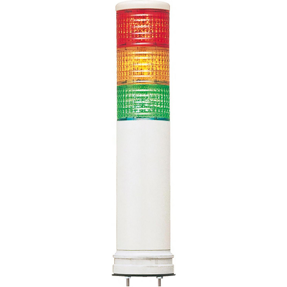 Schneider Electric - Stackable Tower Light Modules: Light Module Type ...