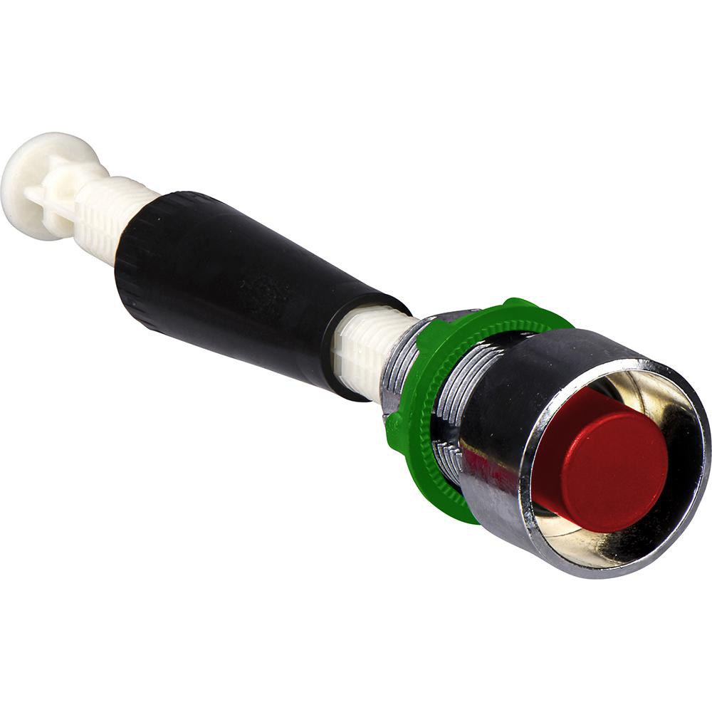 Schneider Electric - Push-Button Switches: Mounting Hole Diameter (mm ...