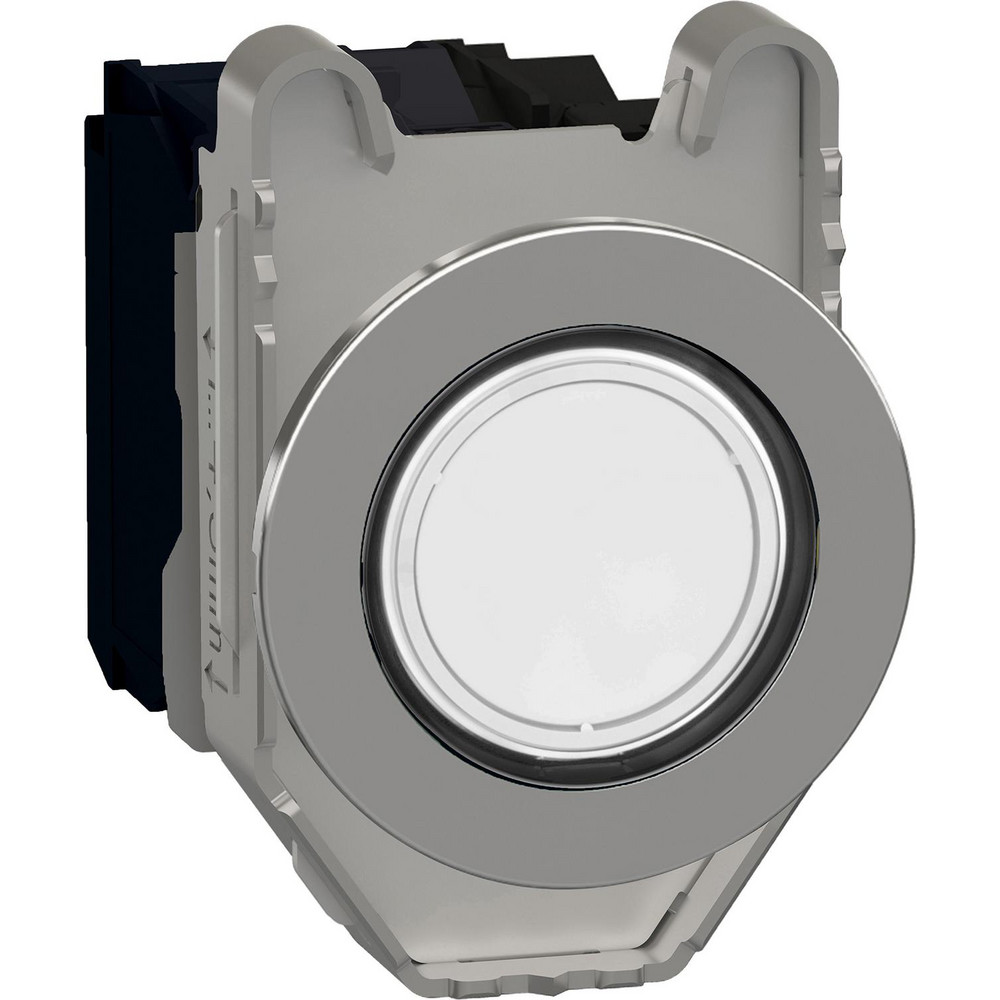 Schneider Electric - Push-Button Switches: Mounting Hole Diameter (mm ...