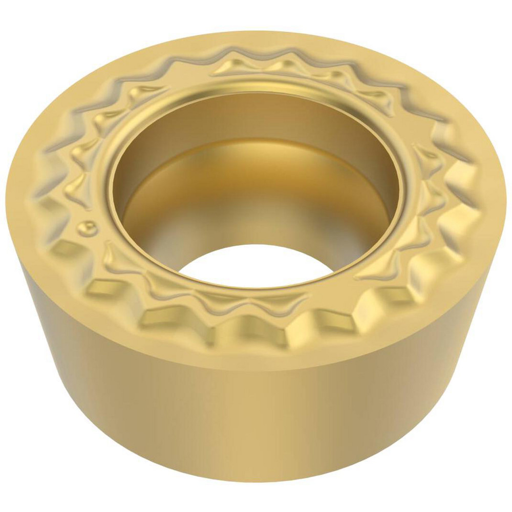 Seco - Turning Insert: RCGT0803M0-MF2 CP500, Carbide | MSC Direct