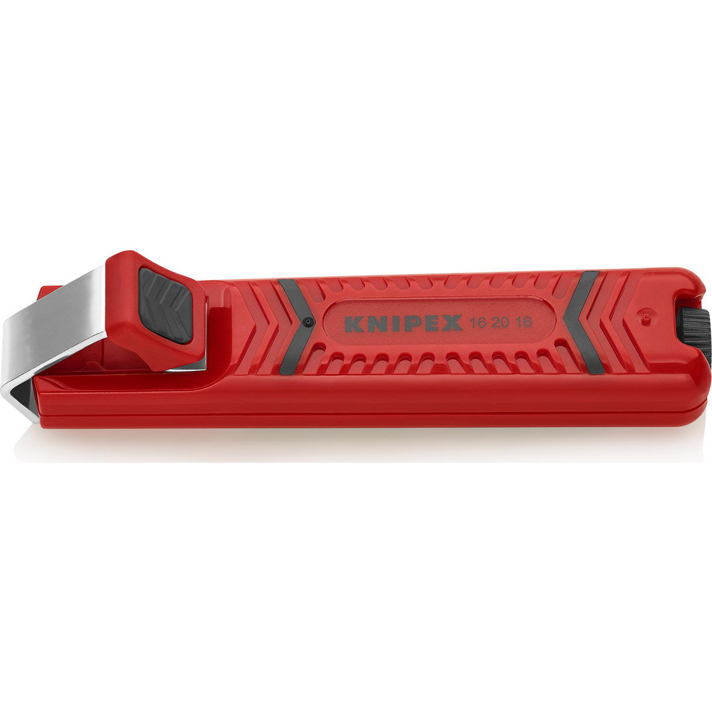 Knipex - Wire & Cable Strippers: Maximum Capacity: 3/16" to 5/8" (4.0 ...