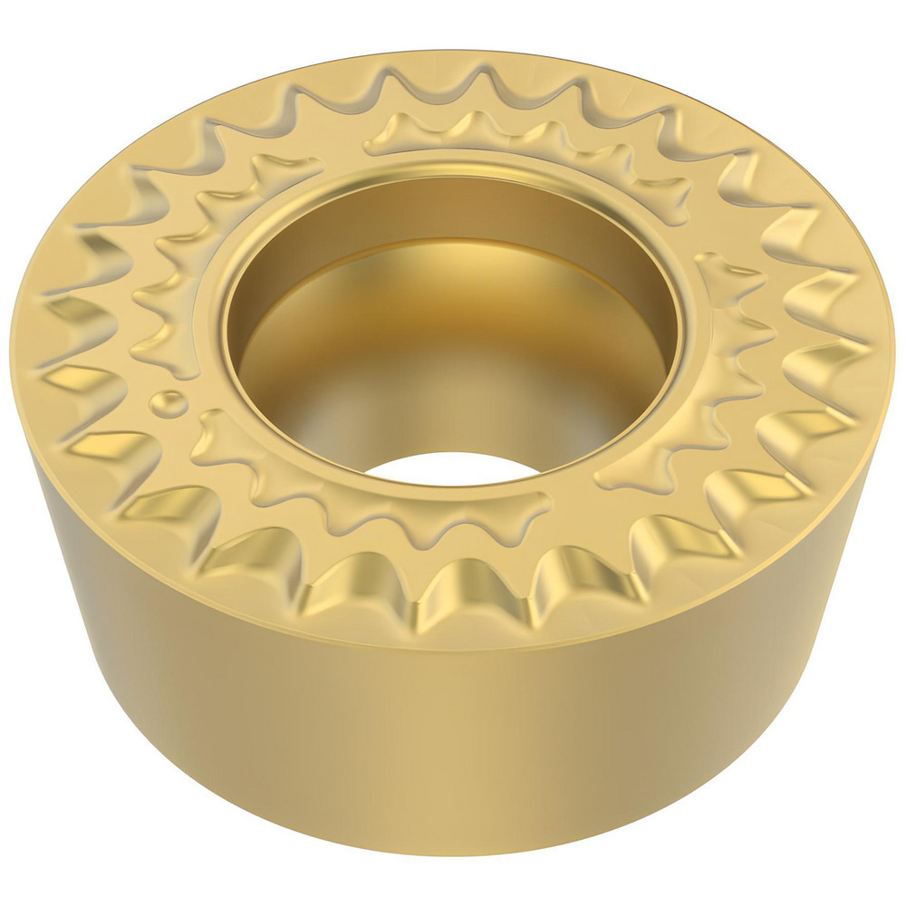 Seco - Turning Insert: RCGT1606M0-MF2 CP500, Carbide | MSC Direct