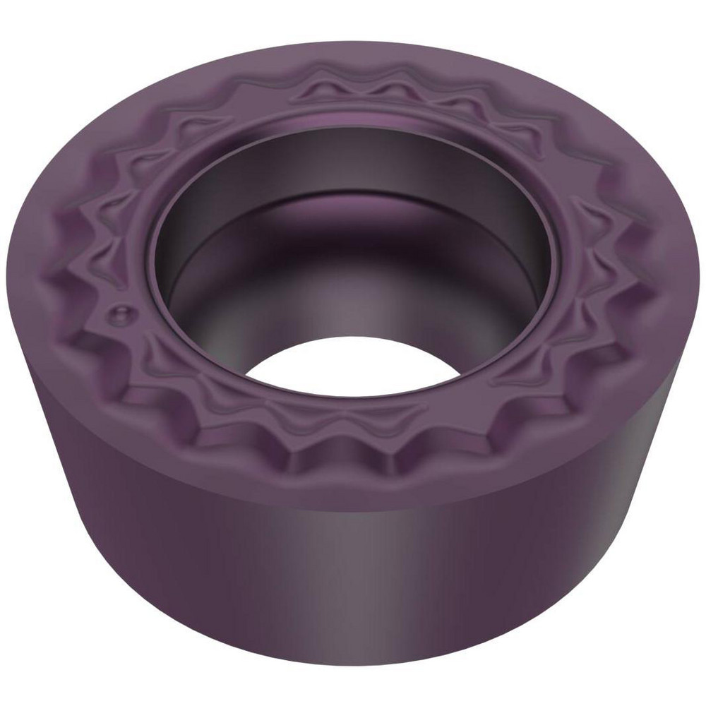 Seco - Turning Insert: RCMT0803M0-MF2 TH1000, Carbide | MSC Direct