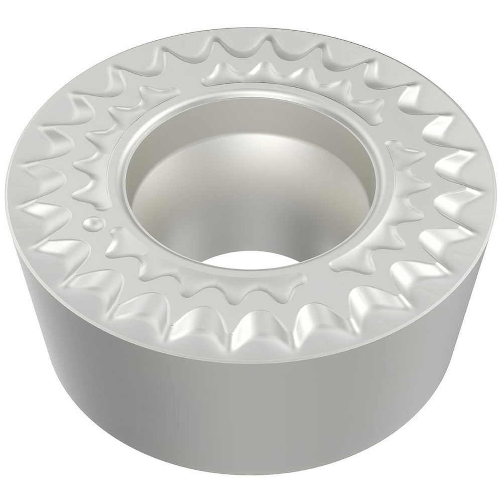 Seco - Turning Insert: RCMT10T3M0-MF2 TP25, Carbide | MSC Direct