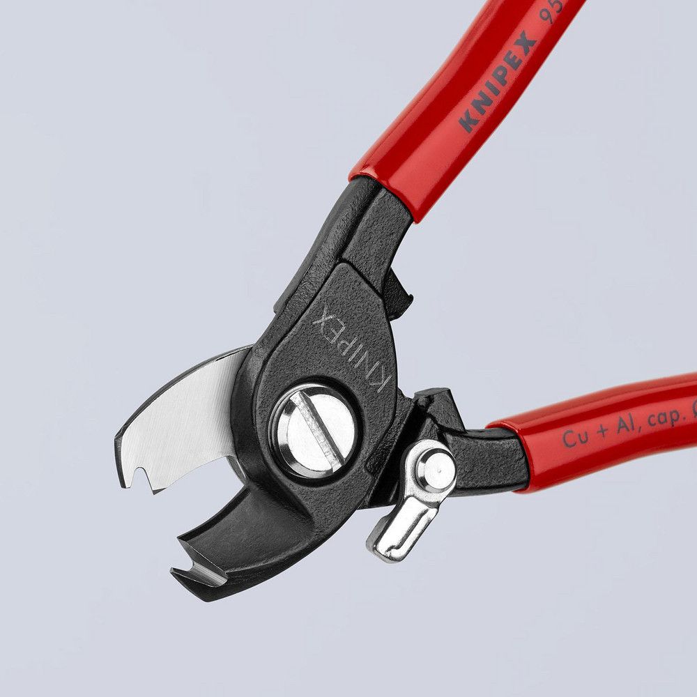 Knipex - Cutting Pliers: Cable Cutter, No | MSC Direct