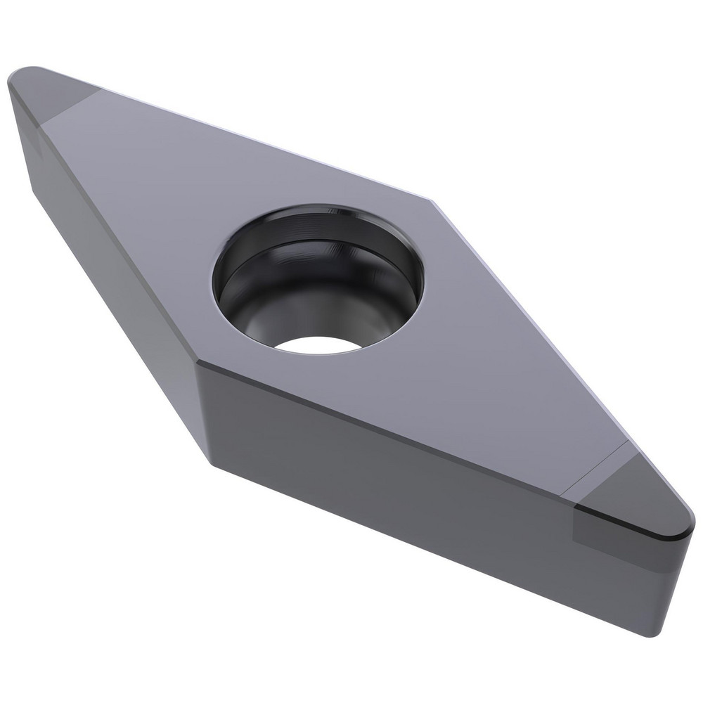 Seco - Turning Insert: VBGW332S-00625-L1-B, PCBN | MSC Direct