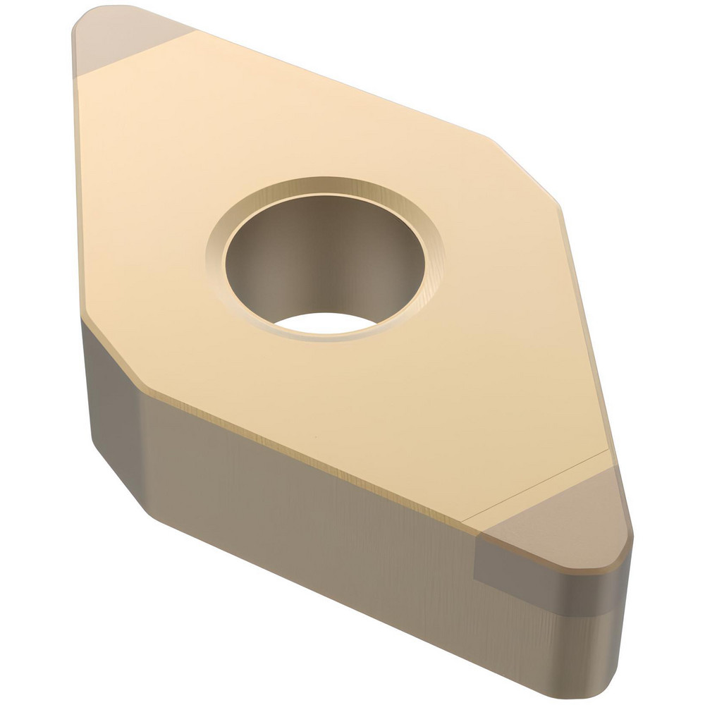 Seco - Turning Insert: DNGA432S-00625L1WZB, PCBN | MSC Direct