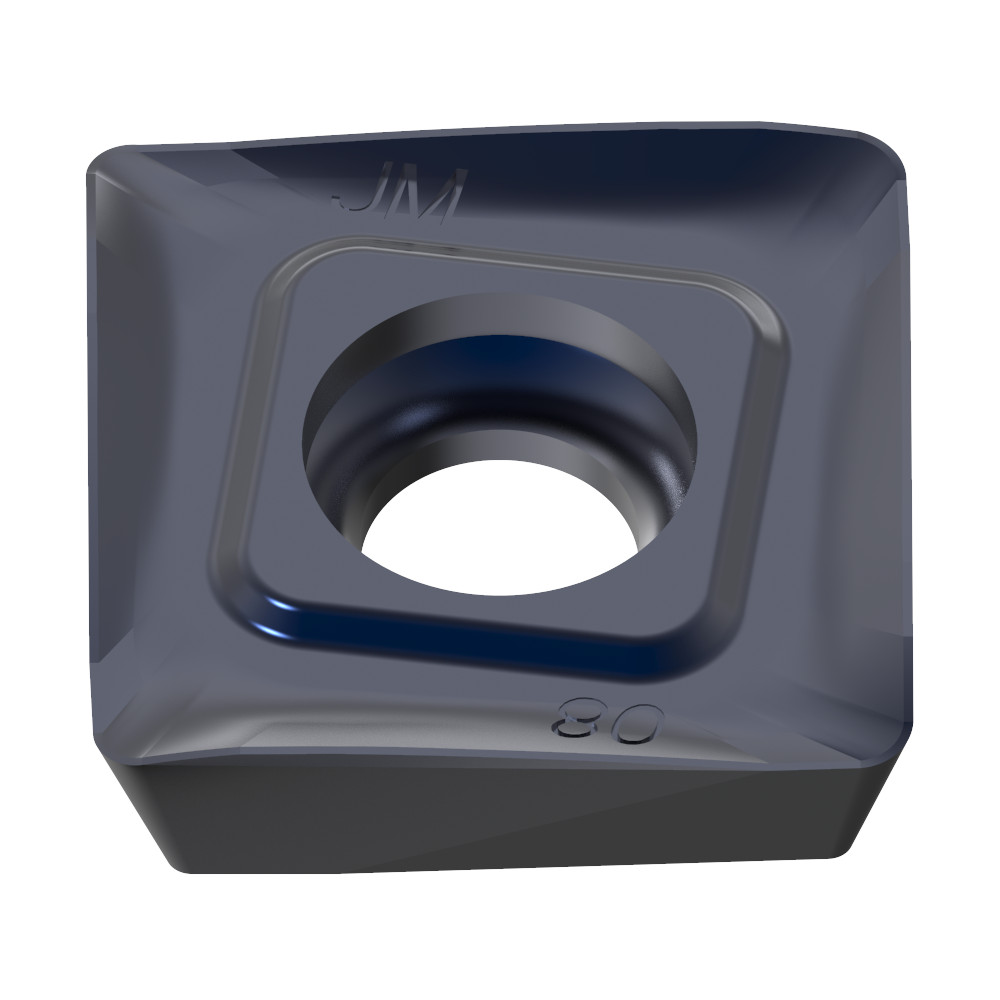 Mitsubishi - Milling Insert: ANSI SOMT12T308PEER-JM, ISO SOMT12T308PEER ...