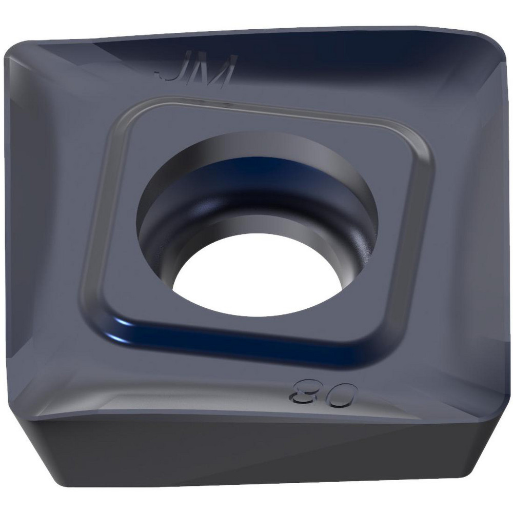 Mitsubishi - Milling Insert: ANSI SOMT12T308PEER-JM, ISO SOMT12T308PEER-JM, MV1020, Carbide ...