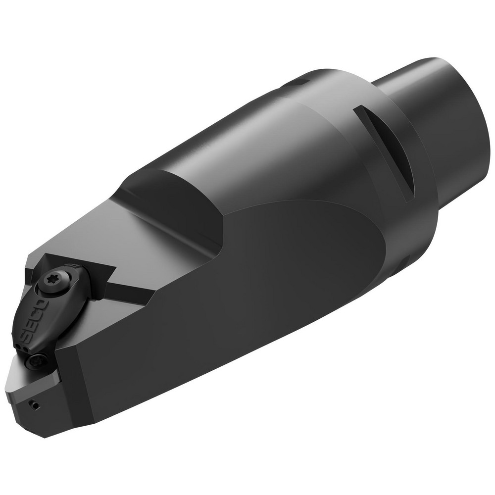 Seco - Modular Turning & Profiling Cutting Unit Heads: C6 | MSC Direct