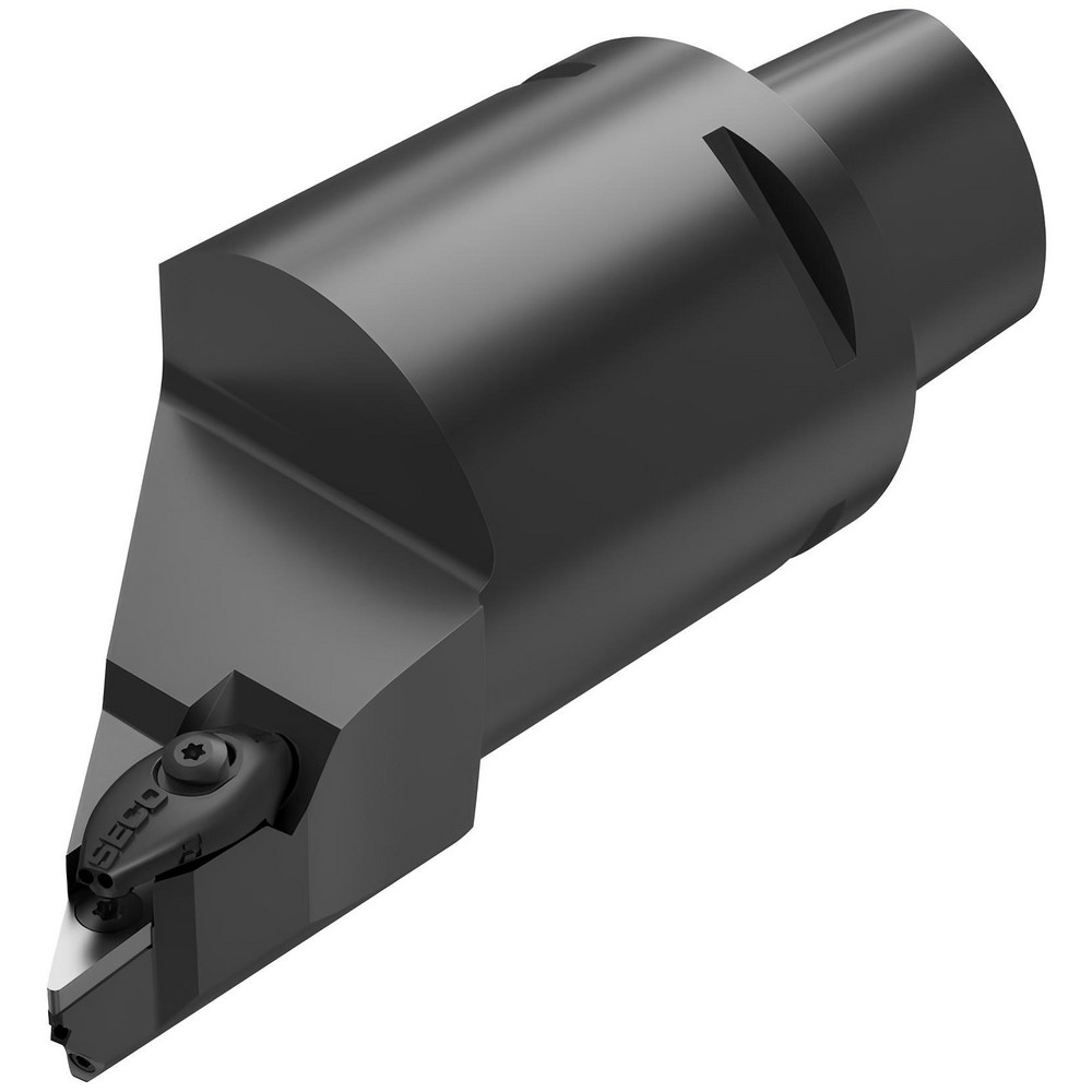 Seco - Modular Turning & Profiling Cutting Unit Heads; System Size: C6 ...