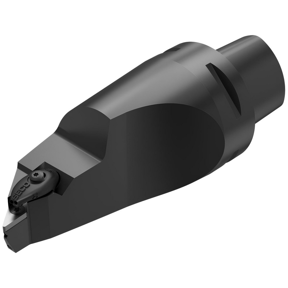 Seco - Modular Turning & Profiling Cutting Unit Heads: System Size: C6 ...