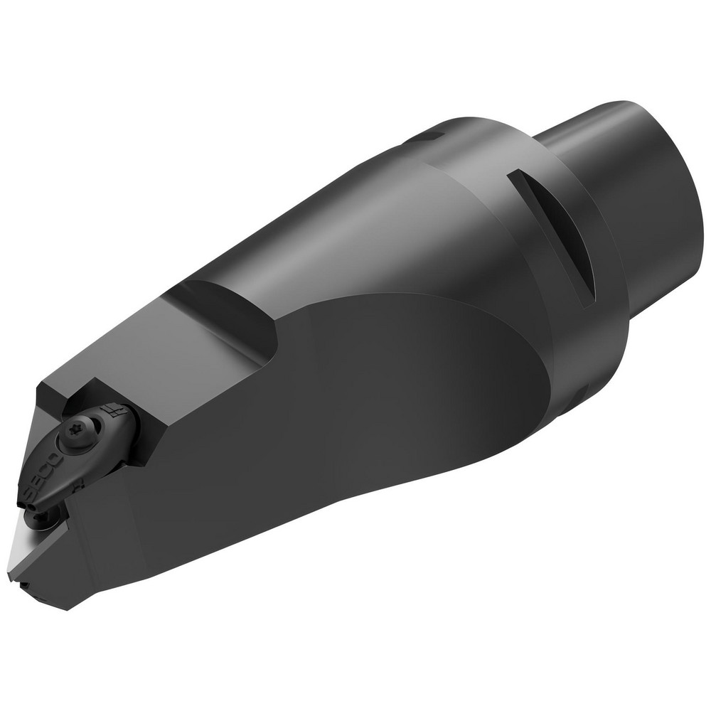 Seco - Modular Turning & Profiling Cutting Unit Heads: System Size: C6 ...