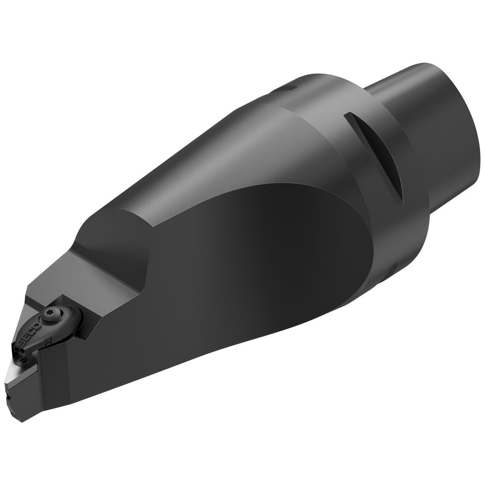 Seco - Modular Turning & Profiling Cutting Unit Heads: C8 | MSC Direct