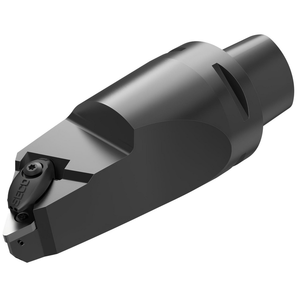 Seco - Modular Turning & Profiling Cutting Unit Heads: System Size: C5 ...