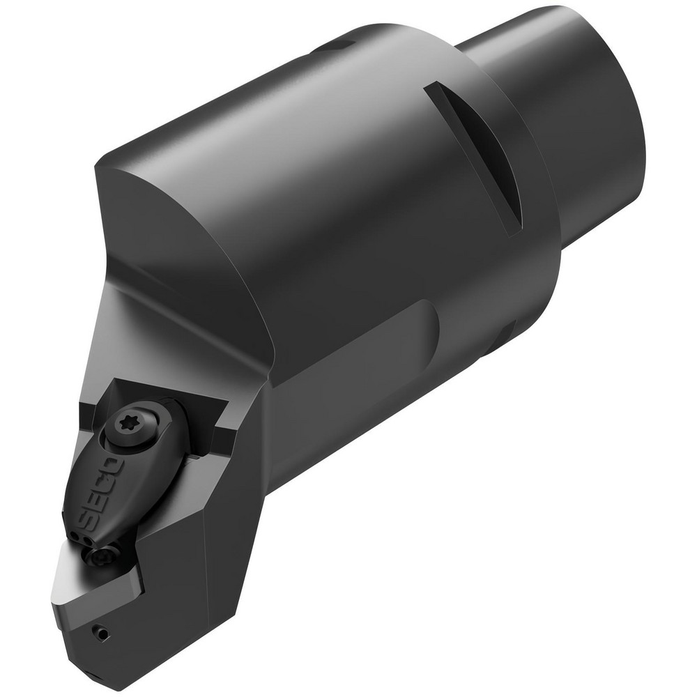 Seco - Modular Turning & Profiling Cutting Unit Heads: C6 | MSC Direct