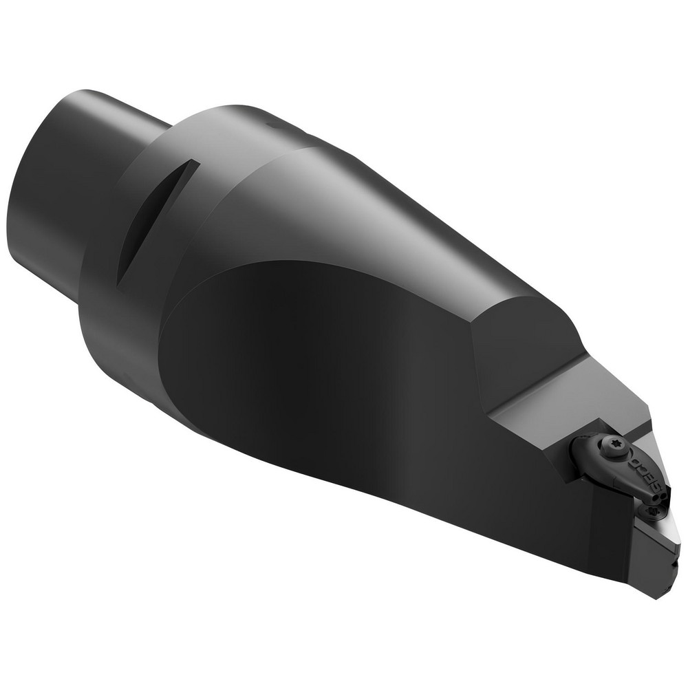 Seco - Modular Turning & Profiling Cutting Unit Heads: C8 | MSC Direct