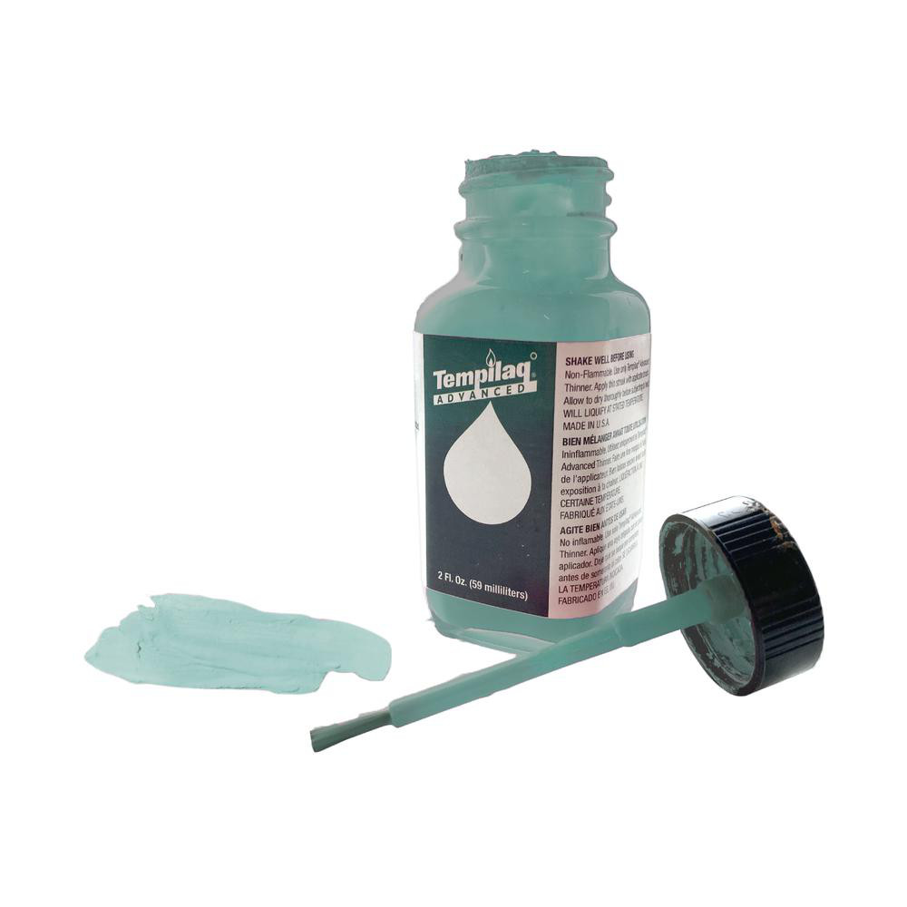 Tempil - 400°F Temp Indicating Liquid | MSC Direct