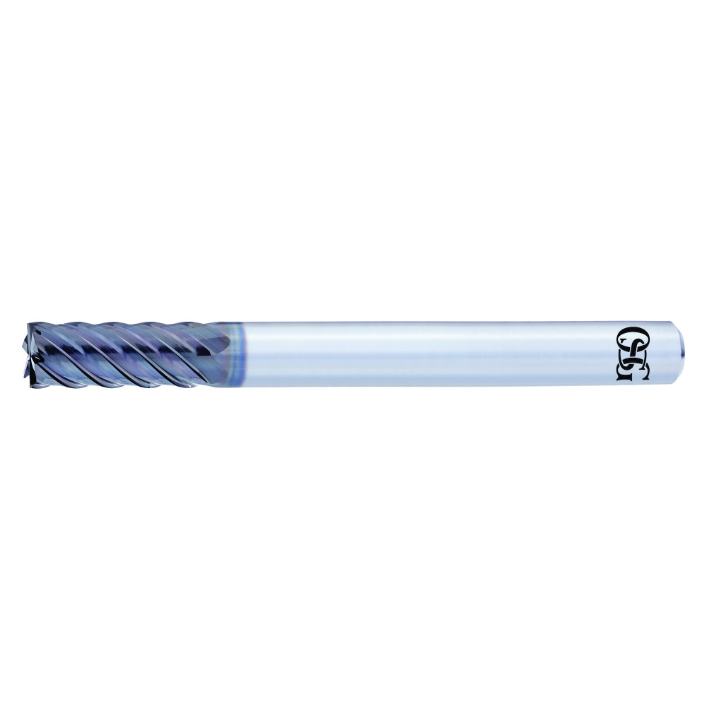 OSG - 20 x 50 6FL A BRAND AE-MS-H Multi-flute square type and radius ...