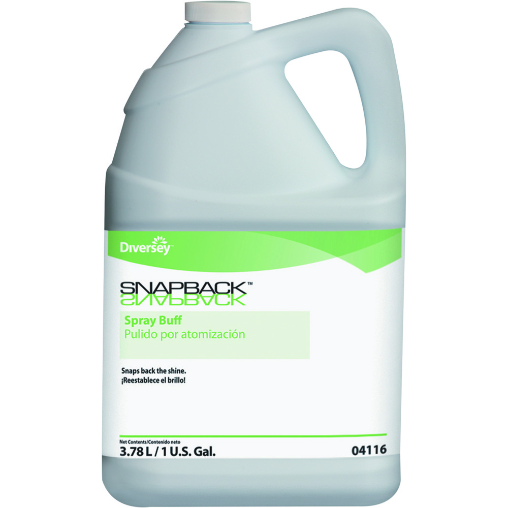 Diversey - Floor Cleaners, Strippers & Sealers: Product Type: Spray ...