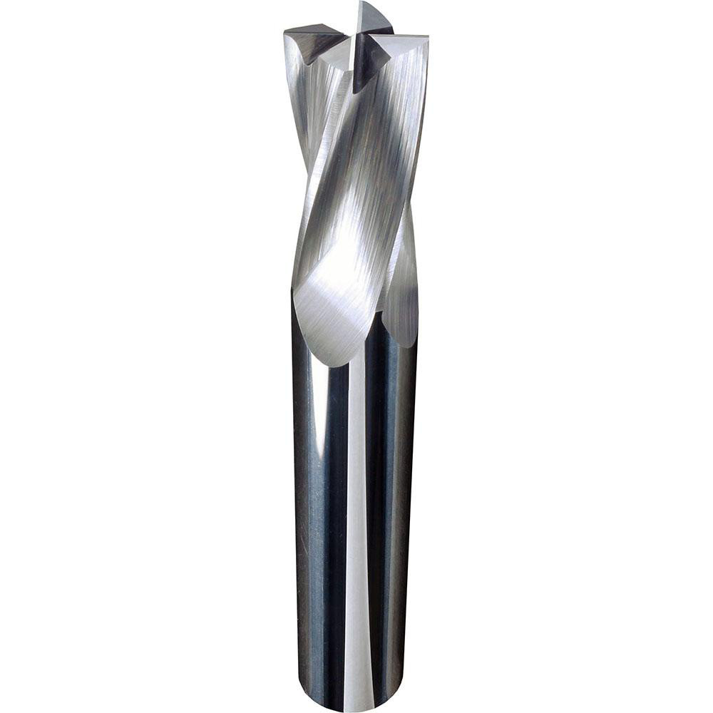 Internal Tool - Solid Counterbores: Cutter Diameter (Decimal Inch): 0. ...